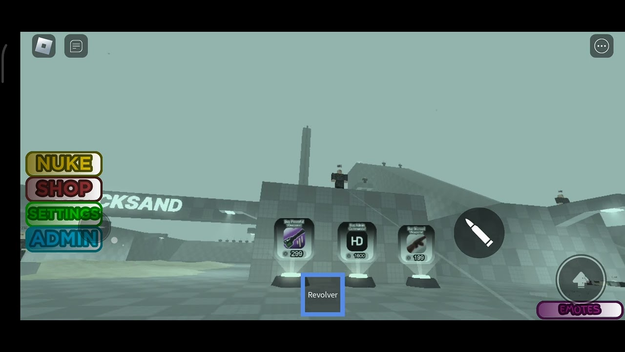 Roblox blood overhaul gameplay. - YouTube