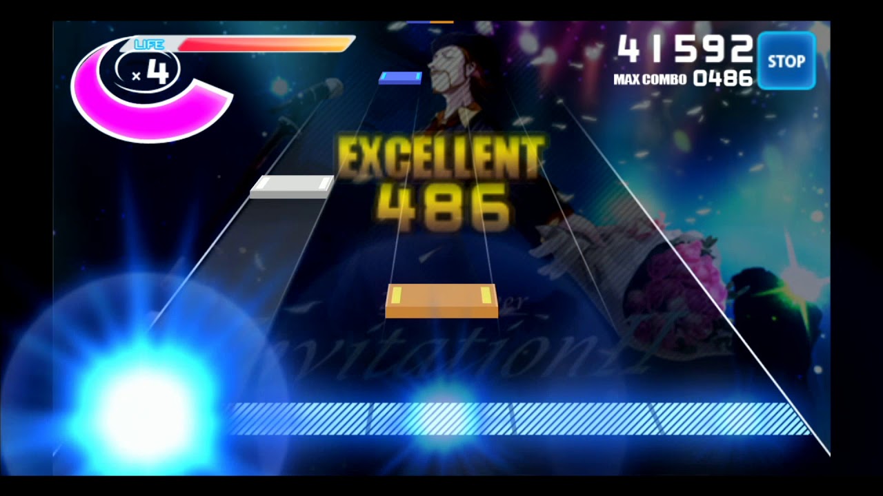 [O2JAM Analog] Invitation II (Zeron Cover) - YouTube