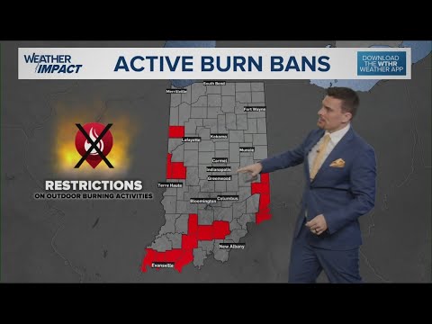 Burn Ban Indiana: Your Guide to Rules, Safety, & Penalties ...