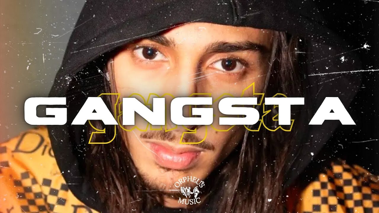 Baby Gang x Simba la Rue Type Beat "GANGSTA" | Rap Type Beat (Prod ...