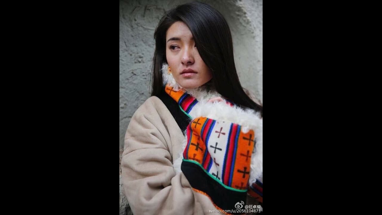Amdo Tibetan Love Song 2024 - YouTube