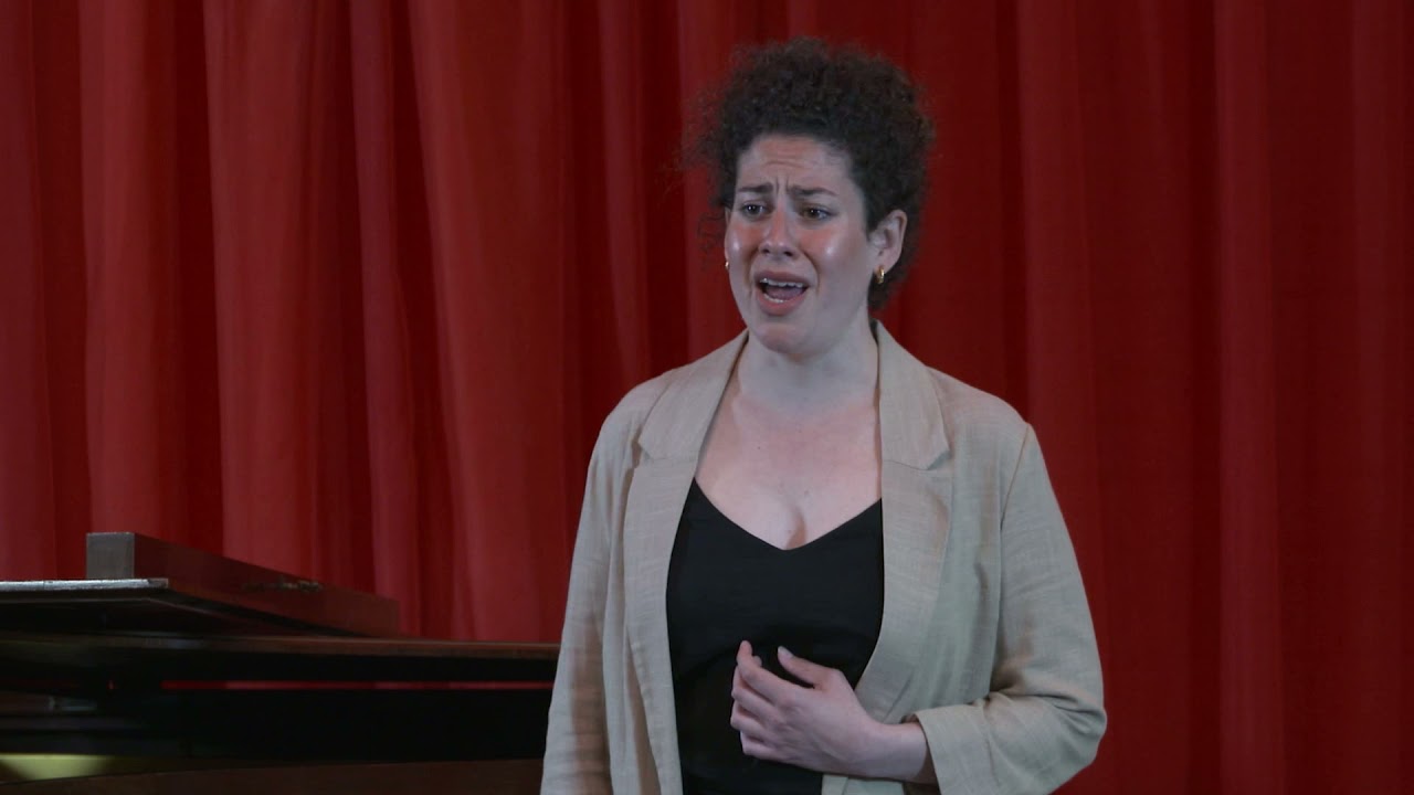 Spring Opera Showcase 2021 - Part 1 - YouTube