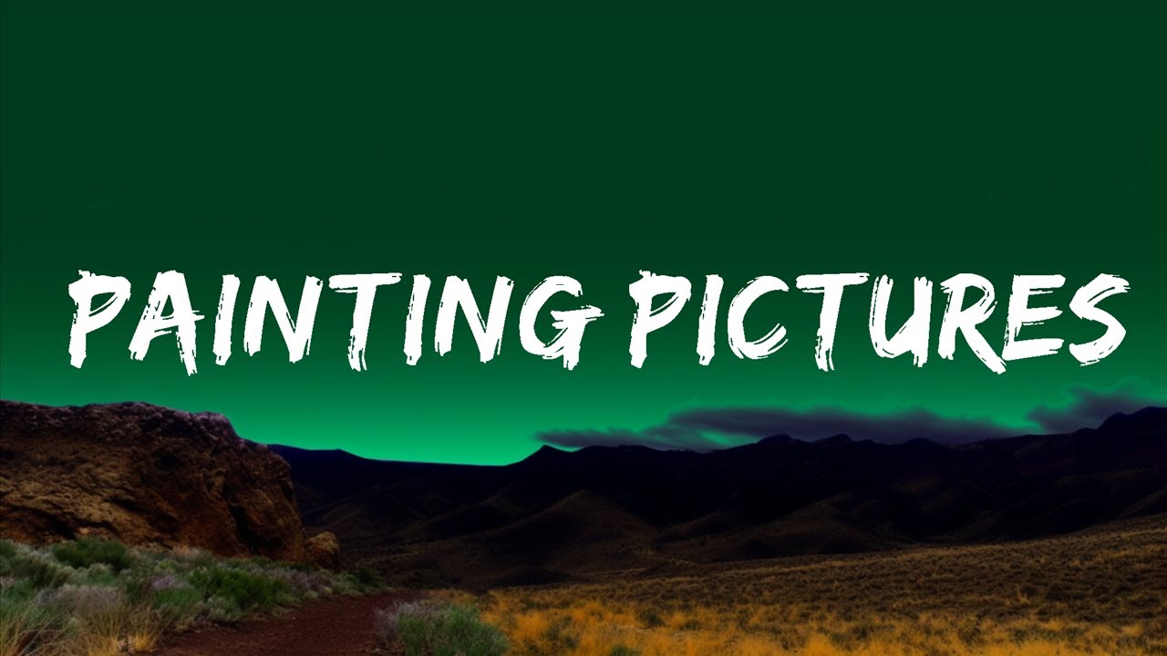 Superstar Pride - Painting Pictures (Lyrics) "Mama don't worry" | Top ...