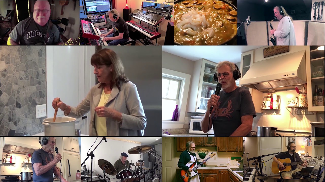 Rad Gumbo - YouTube