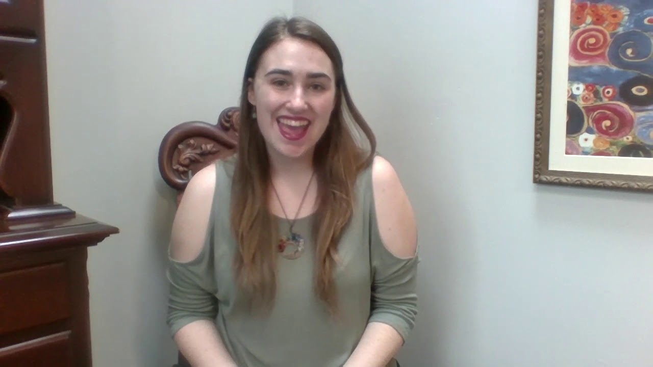 Grace Caldwell- ENGL 3456- Final Self Care Assignment: A Week in the ...