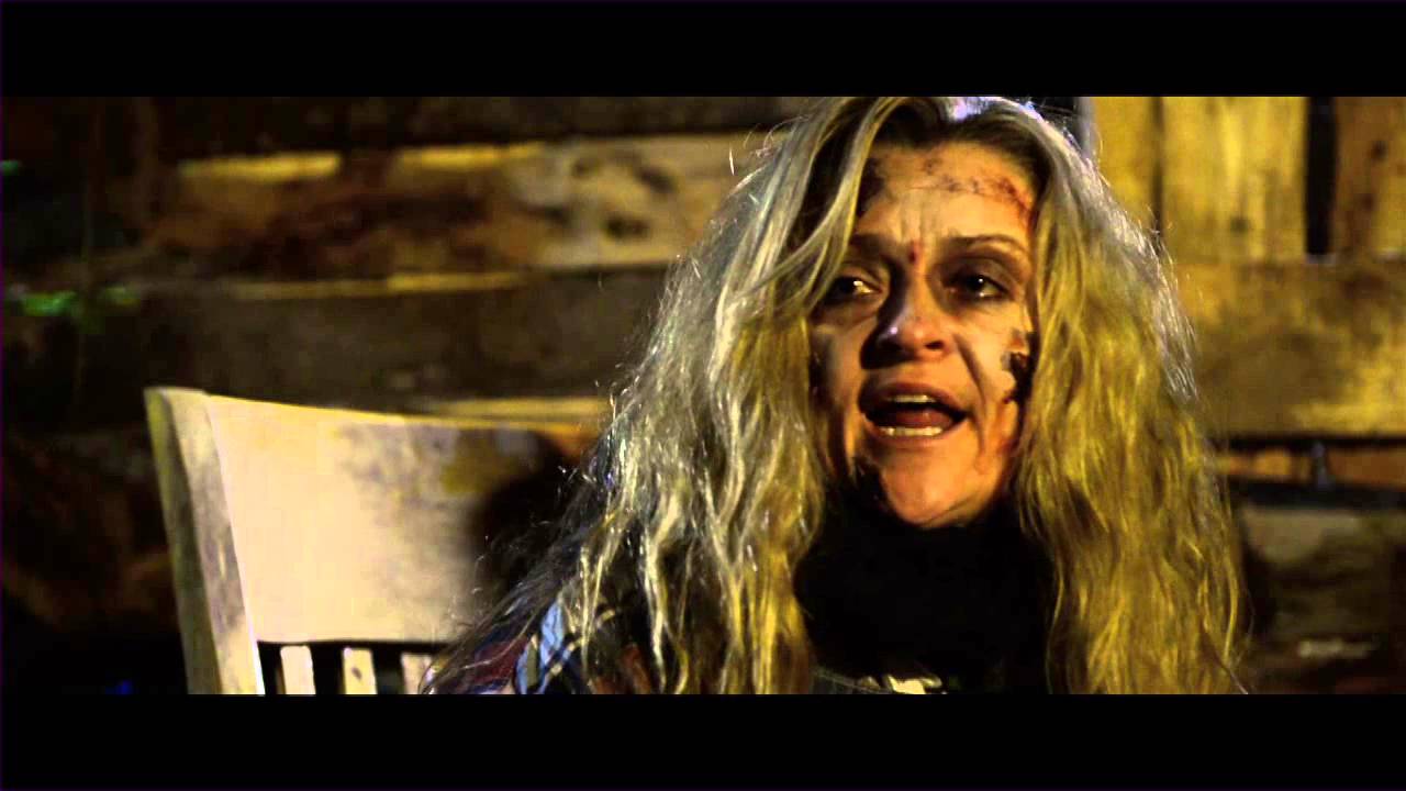 Haunted Spooktacular Horror Farm 2014 Trailer - YouTube