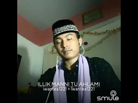 AIS ILLIK MANNI TU AHLAMI