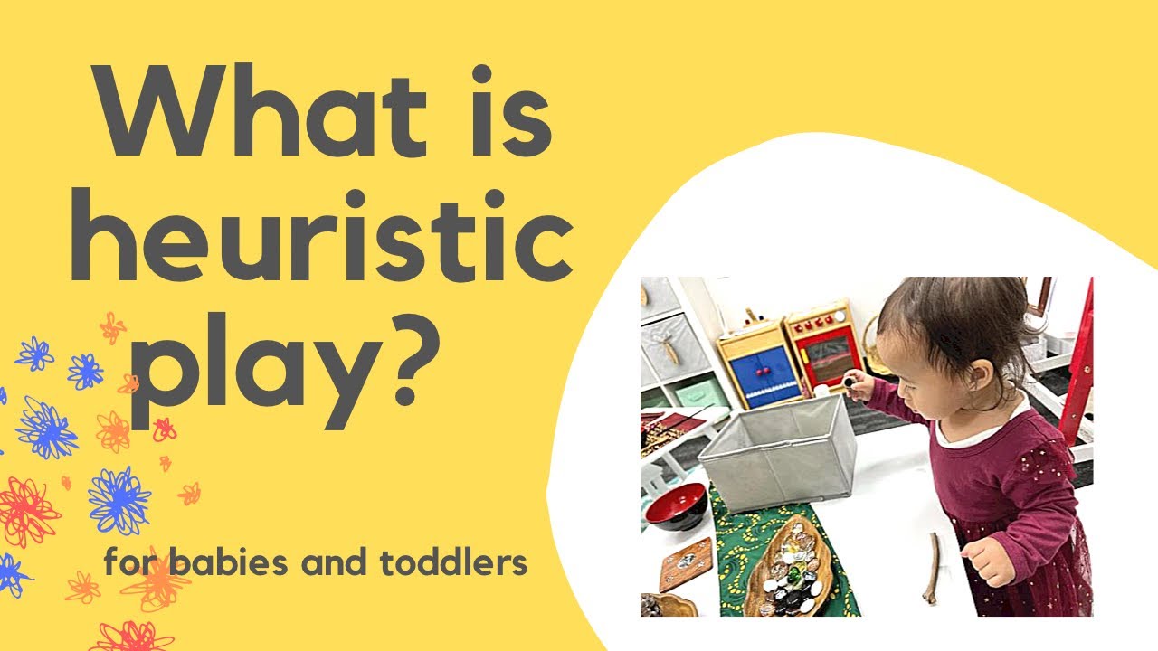 Heuristic Play: What is It and Why is It Important? - YouTube