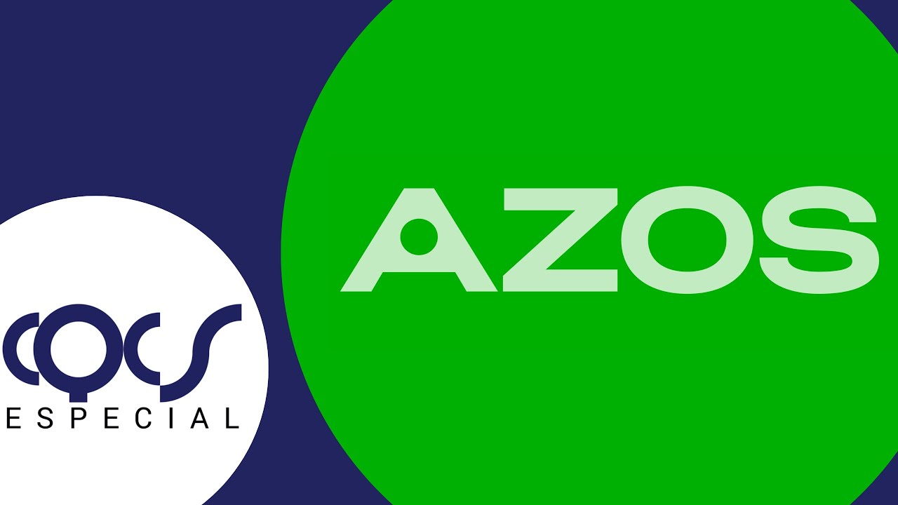 EM NOVO MOMENTO, A AZOS SEGUROS APRESENTA NOVA MARCA - YouTube