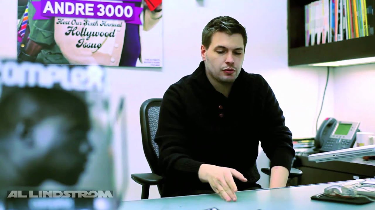 Noah Callahan-Bever Complex Interview - PrInt That SH*T! Part 1 - YouTube