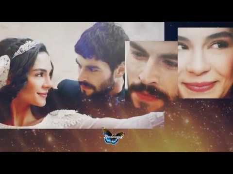 Reyyan & Miran || Severek Ayrılanlar || Hercai