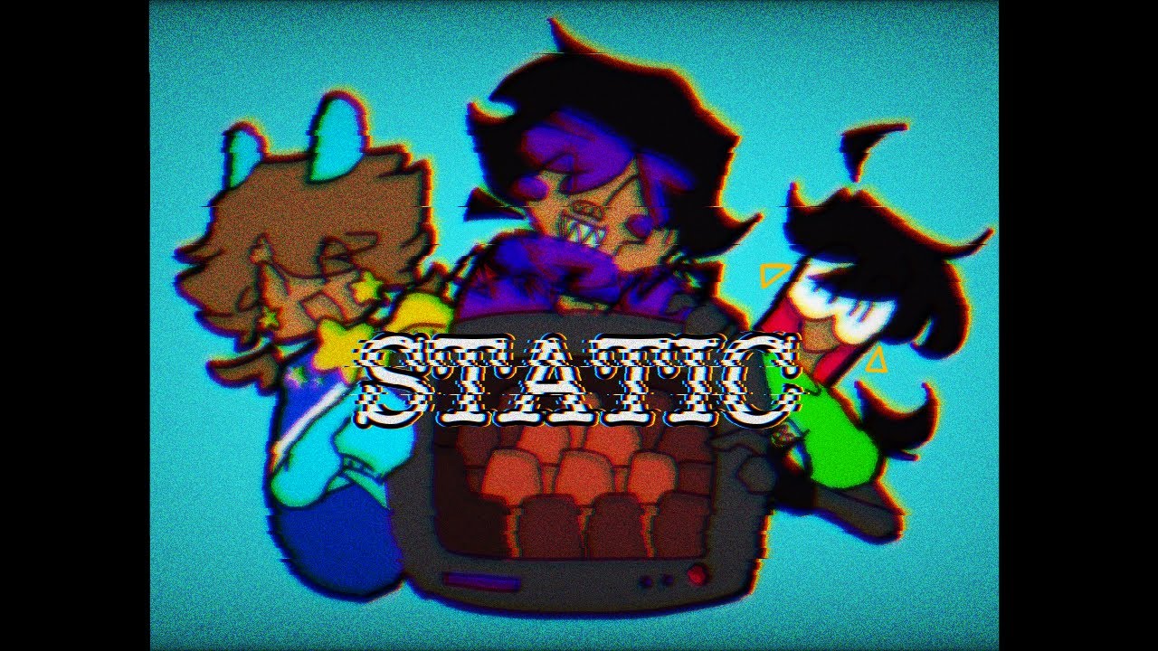STATIC - YouTube
