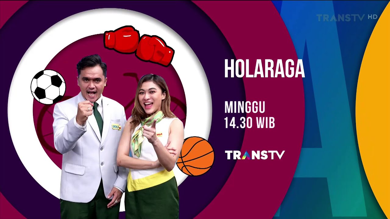 Kompilasi Promo Trans TV Juli 2022 - YouTube
