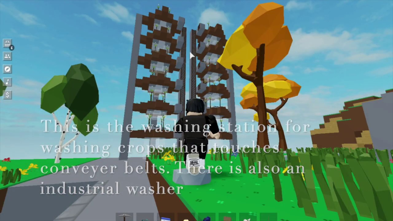 (Roblox) Skyblock: New Skyblock update! - YouTube