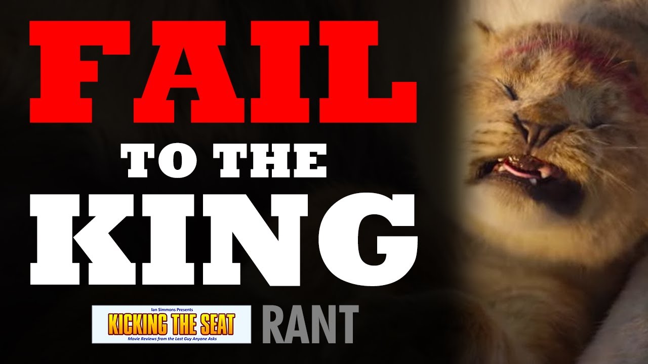 Ep06: Fail to The KING - YouTube