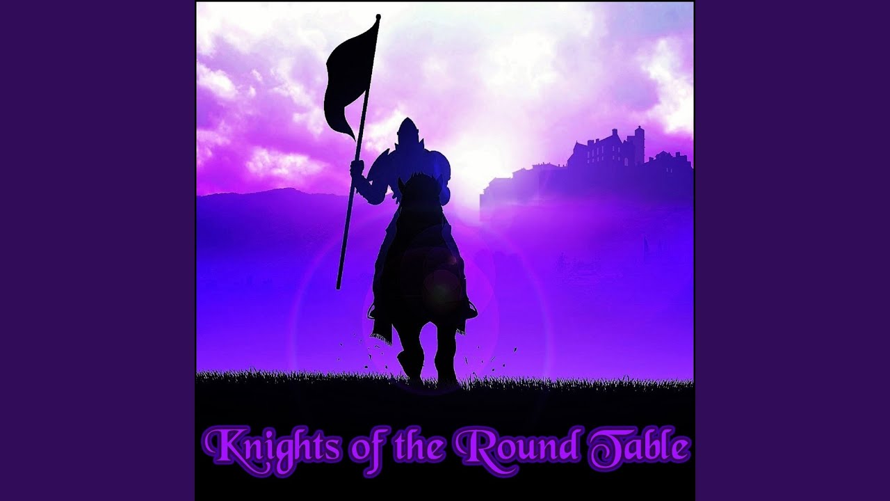 Sir Lancelot - YouTube