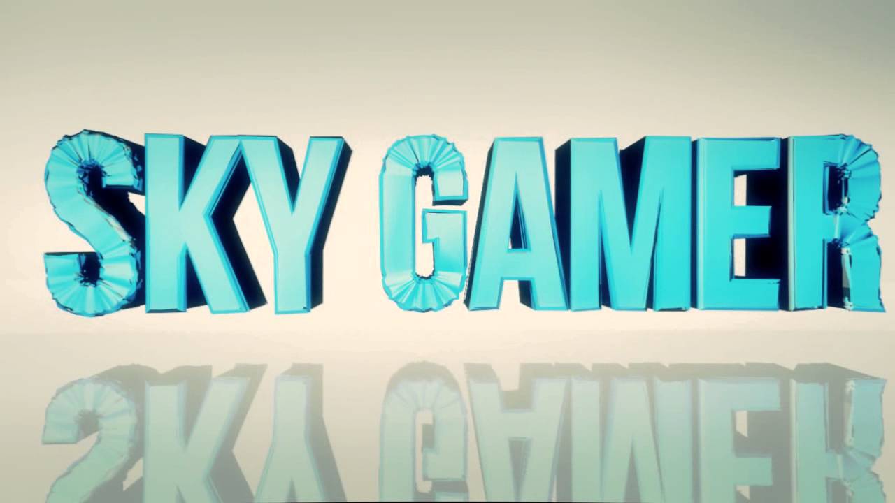 Intro do Parceiro Sky Gamer - YouTube