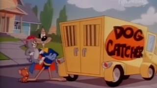 Tom And Jerry Lightning