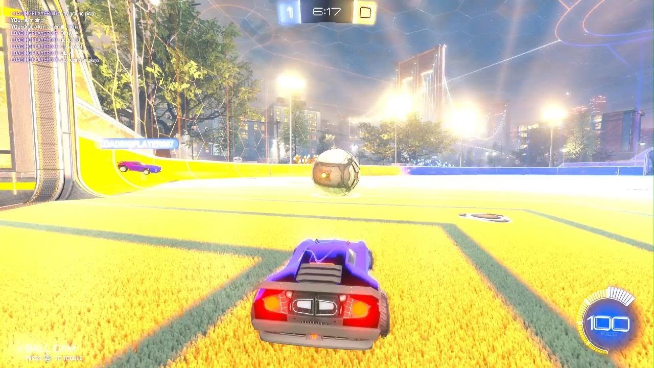 Team pinch - YouTube