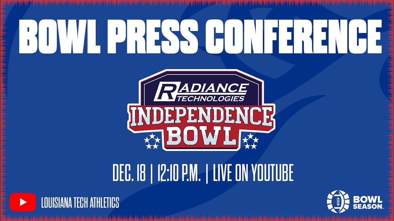 FB Bowl Press Conference (Dec. 18, 2024) - YouTube