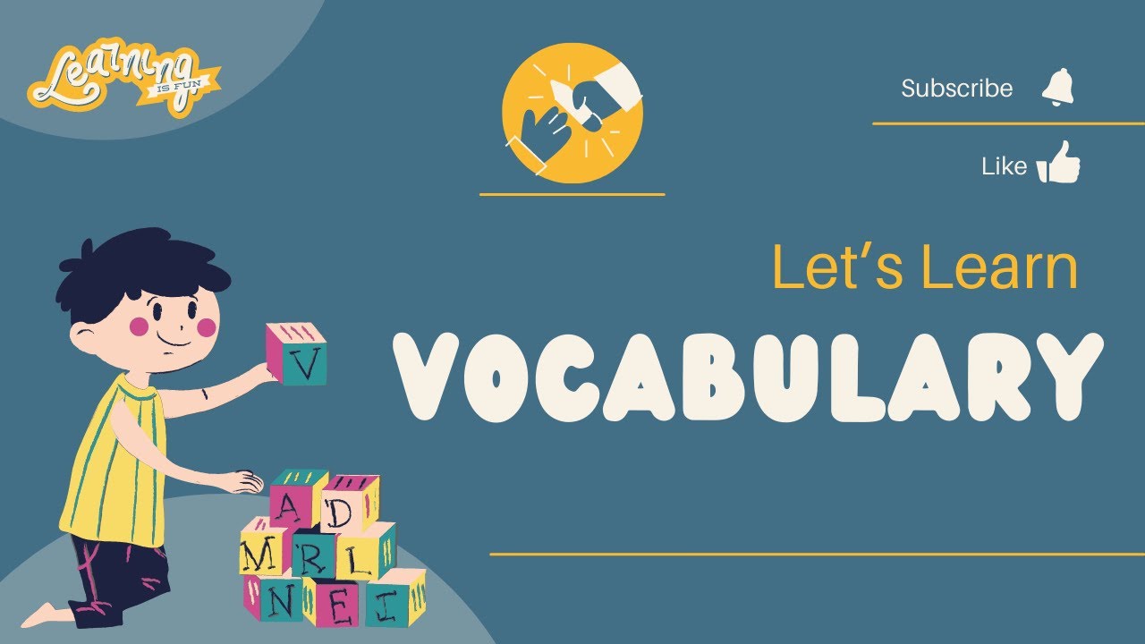 Improve Your English Vocabulary In Less Than 2 Minutes! Day 23 - YouTube