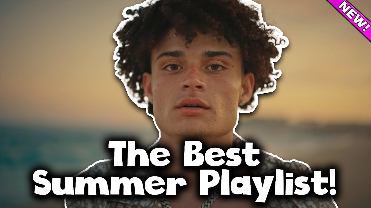 Rap Songs For Your Summer Playlist! - YouTube