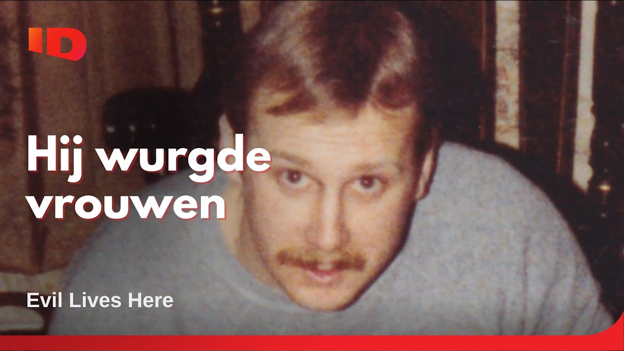 True Crime Verhaal Van James Randall | Evil Lives Here - YouTube
