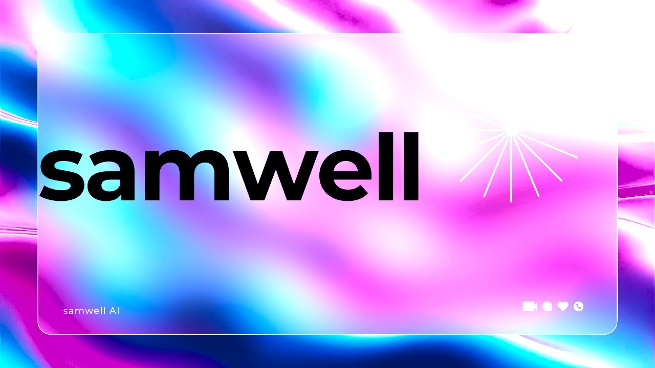 Review of Samwell.ai: A Powerful AI Content Creation Tool - YouTube