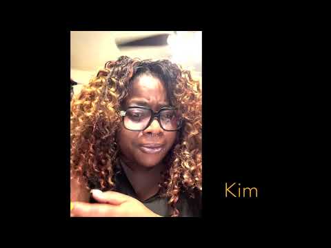Kim - YouTube