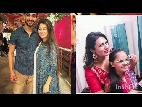  Romantic pick of Ishita Bhalla and raman Ruhi and ishta raman bhalla 🎀🎉( Yeh Hai Mohabbatein)#viral