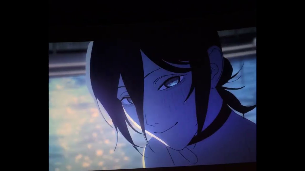 In the Pool "Chainsaw Man: Reze Arc" - Music Video by Tsuyu - Shazam