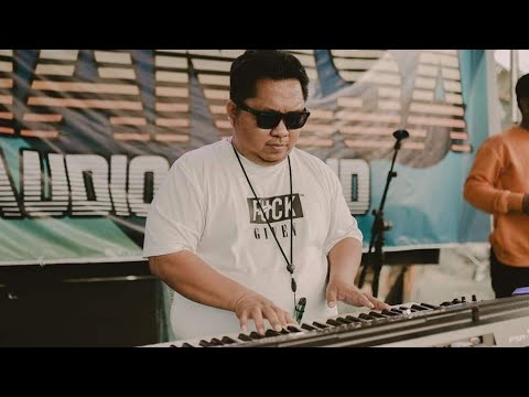 MASILAMBE VERSI KARAOKE - KARYA PIPIN AMIR MUSA - YouTube