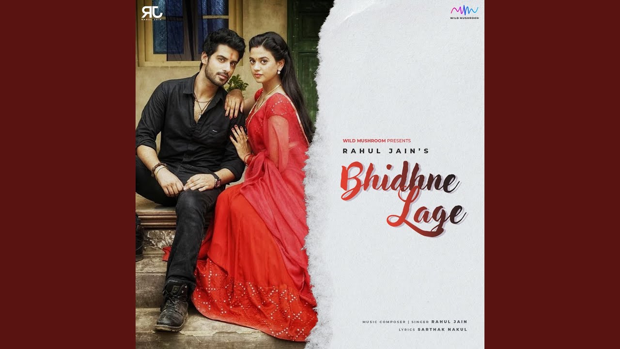 Bhidne Lage (feat. Deepali Sathe) (Duet Version) - YouTube