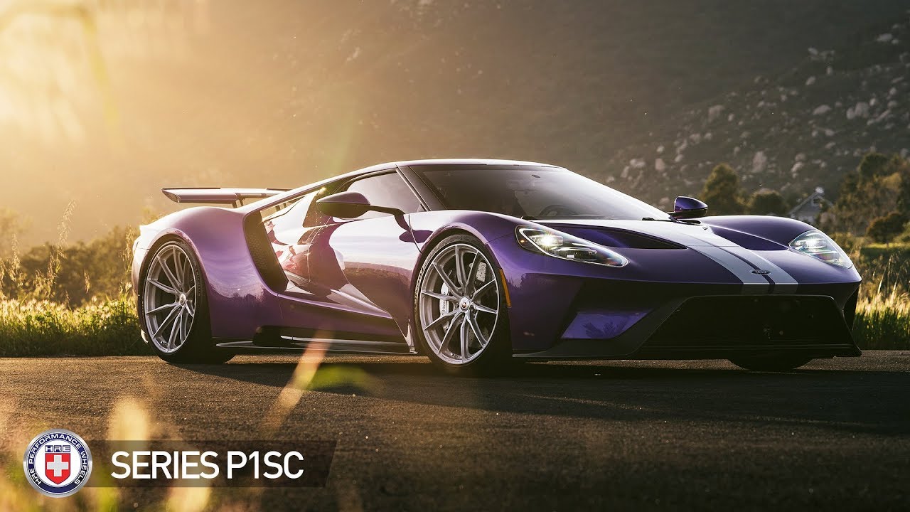 Introducing Series P1SC - YouTube