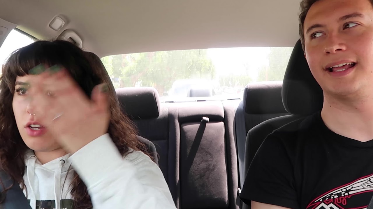 Toxicity Tattoos Video - YouTube