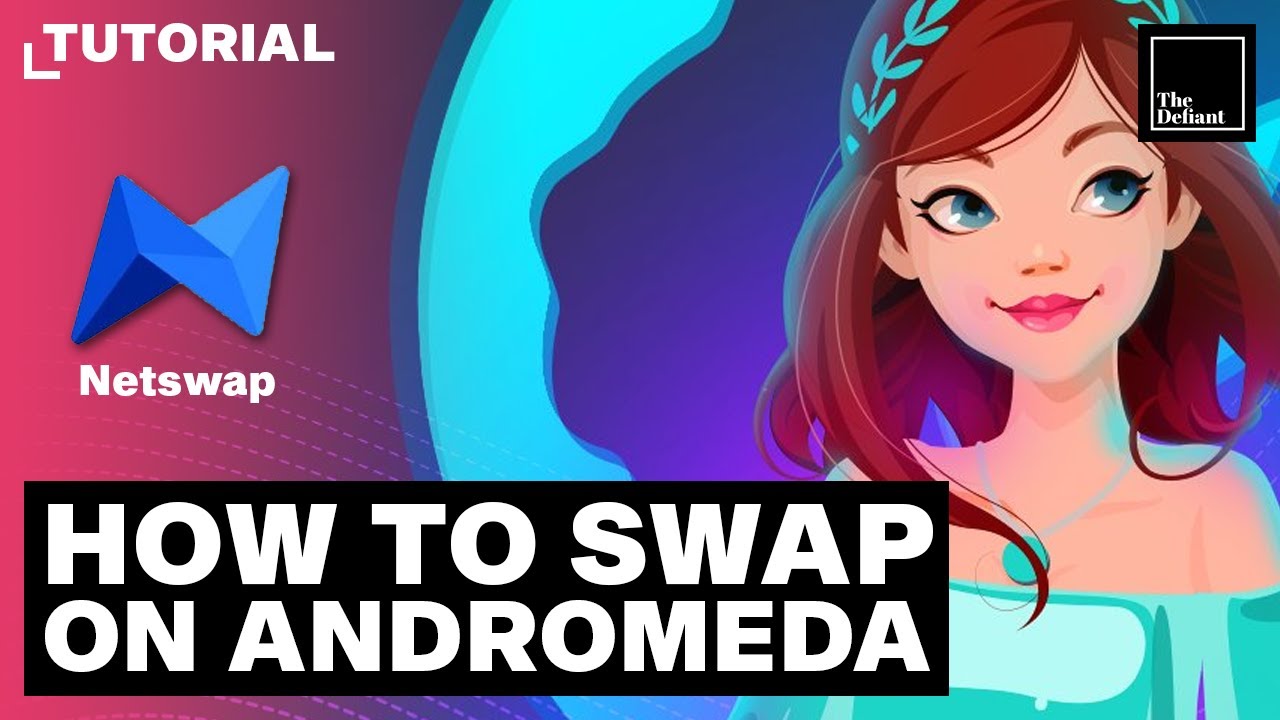 Metis Andromeda Layer 2 is VERY fast and VERY cheap | Netswap Tutorial - YouTube