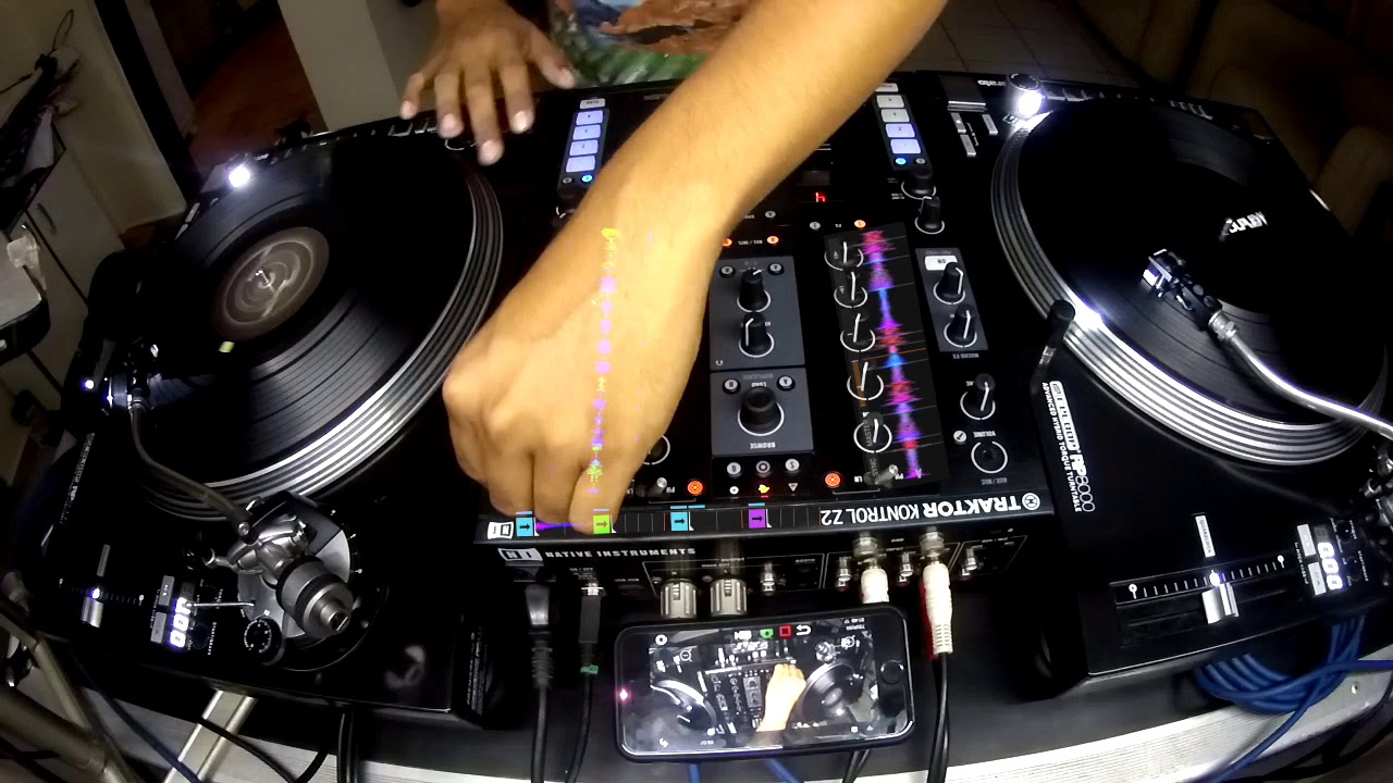 Set Rock / Nu Metal - Dj Duplex Bolivia - YouTube