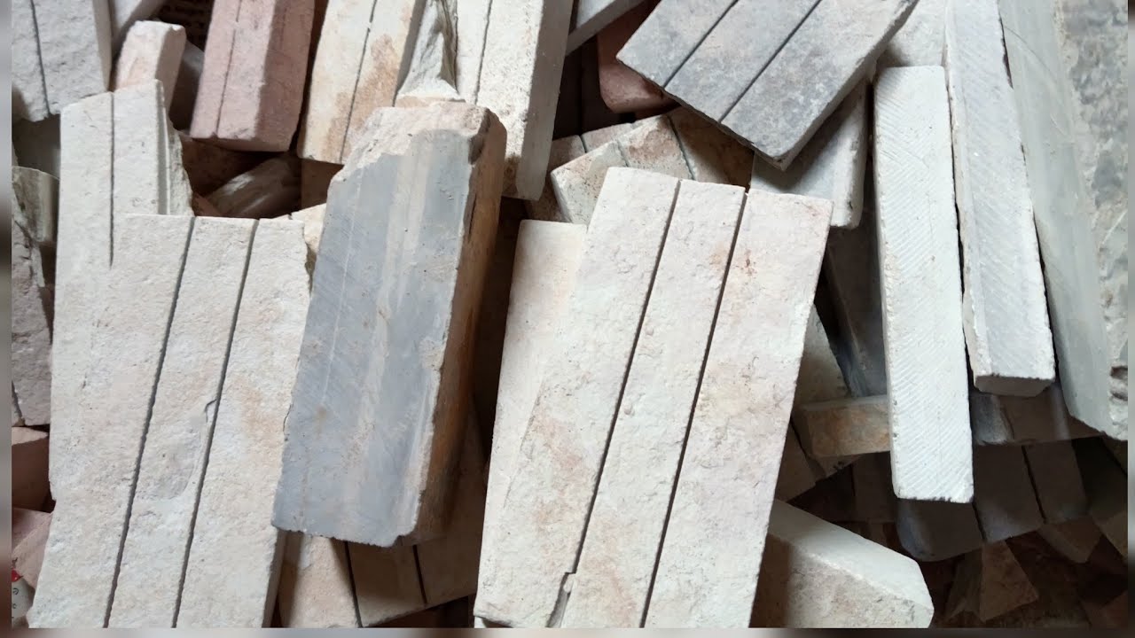 15 Kg Slate Items Parcel Unboxing Video #slateitems #satisfying # ...