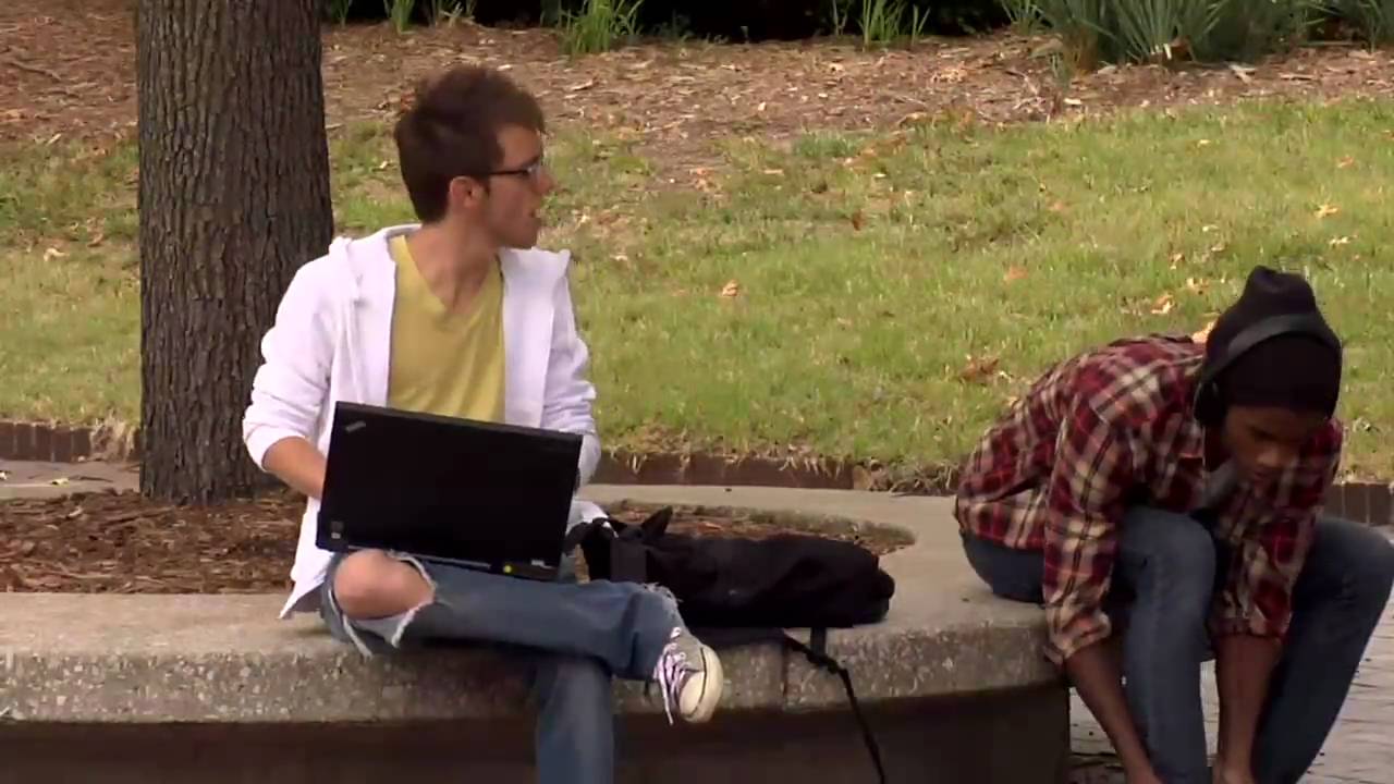 Strangers Waiting - YouTube