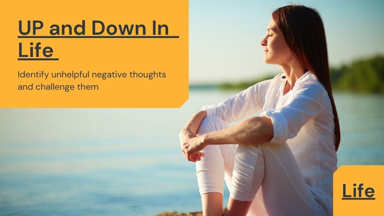 Up and Down in Life - YouTube