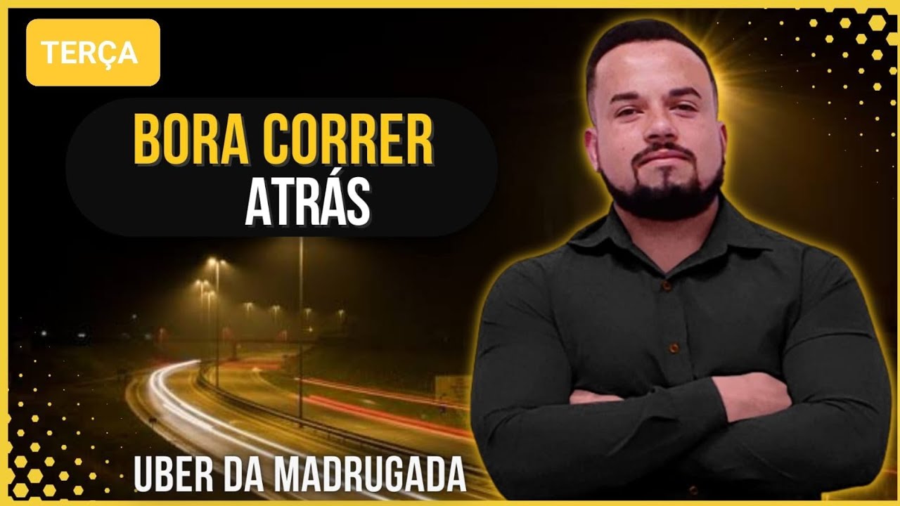 UBER AO VIVO 🔥, SP/BRASIL 🇧🇷 - TERÇOOU, BORA FATURAR 🚀. - YouTube