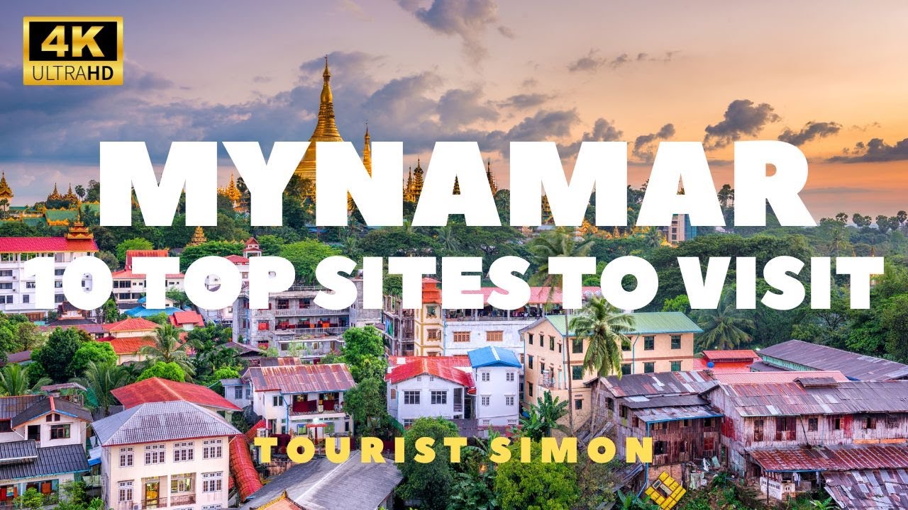 Myanmar Travel Guide:10 BEST Sites to Visit in Myanmar 2024 | Best ...