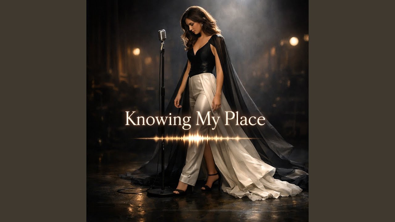 Knowing My Place - YouTube