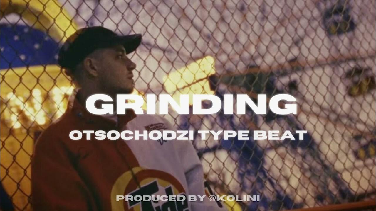 (FREE) Otsochodzi x Taco Hemingway x Oki Type Beat - GRINDING - YouTube