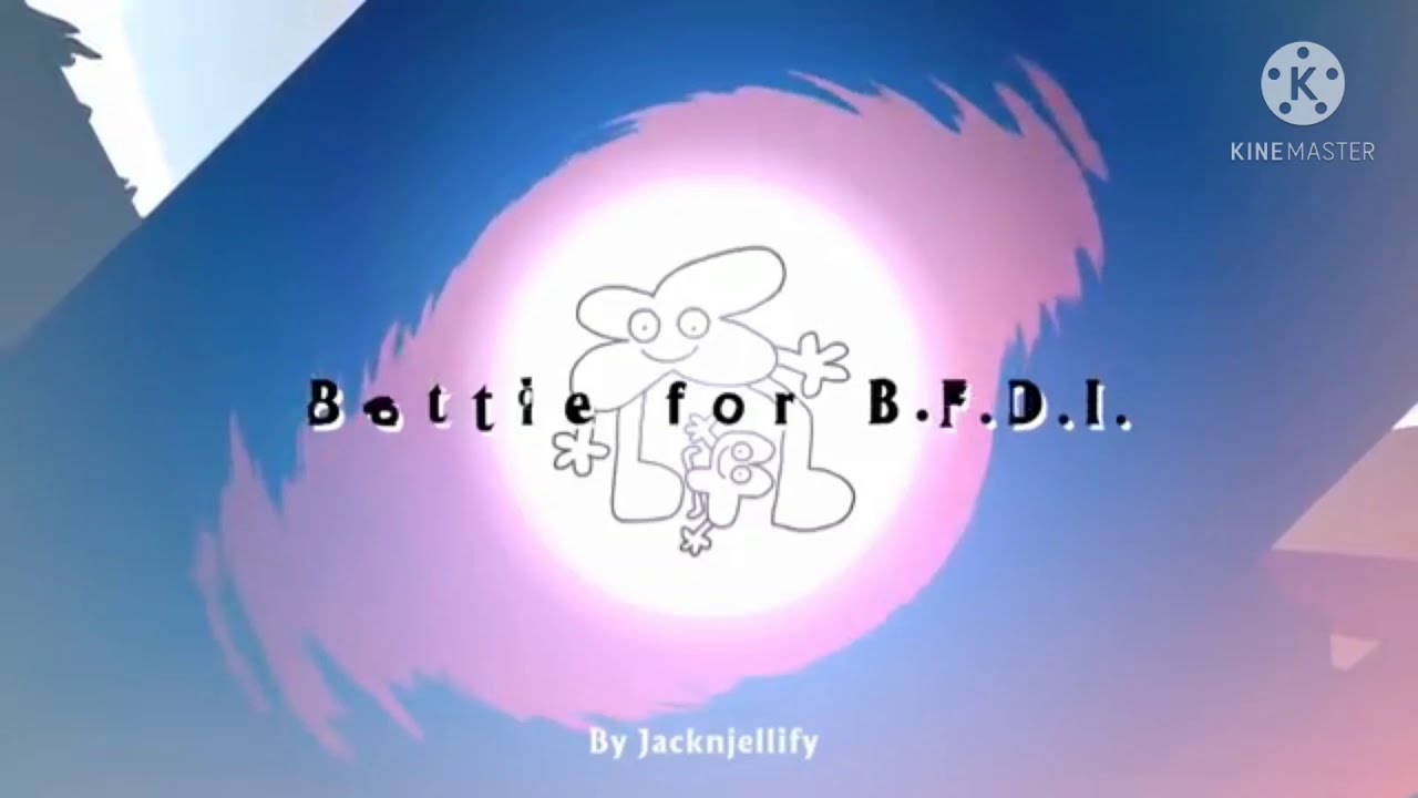 bfb intro but with realistic sounds - YouTube