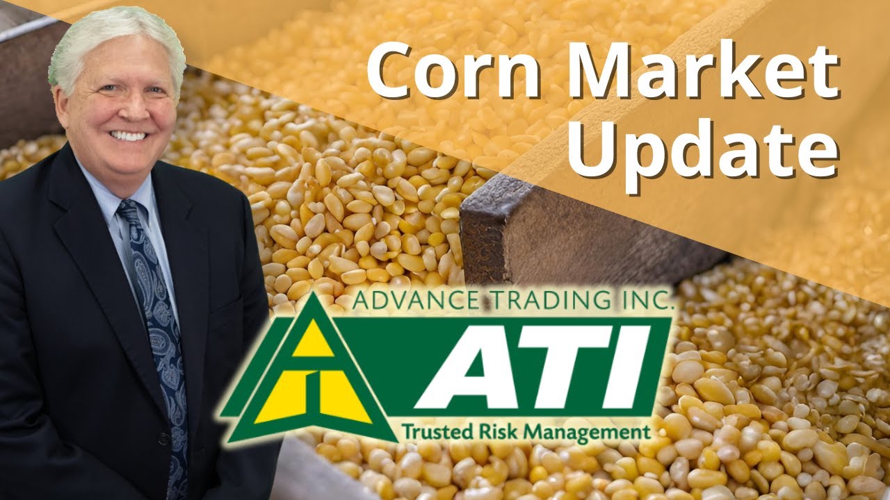 Advance Trading Corn Market Update 03.13.2024 - YouTube