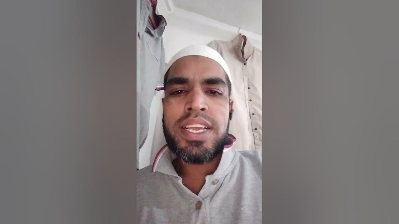 Nayem official tv is live আলহামদুলিল্লাহ্ আসরের সালাত শেষ করে কোরআন তেলাওয়াত - YouTube