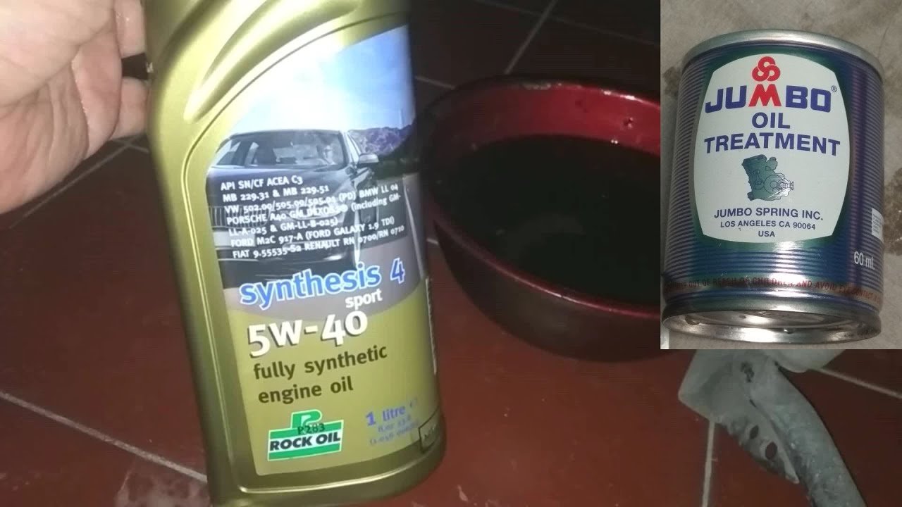 Drain 9Circle, review Jumbo Oil Treatment, ganti oli Rock oil full ...