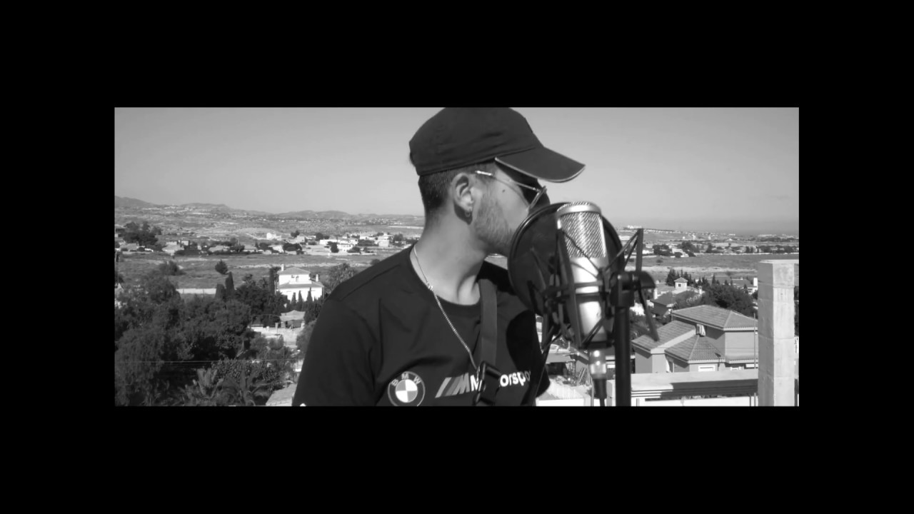 ARKA - A.D.M (Live Session Video) - YouTube