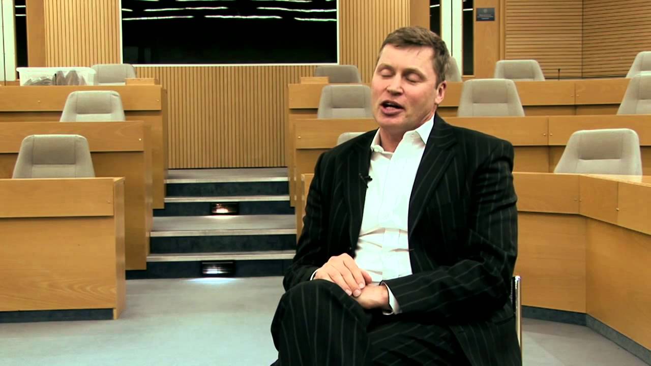 Andrei Volkov HD - YouTube